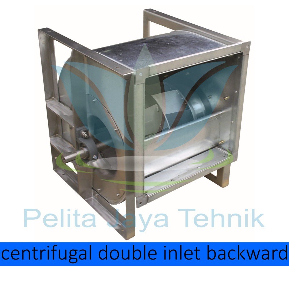 centrifugal double inlet backward - blower double inlet backward